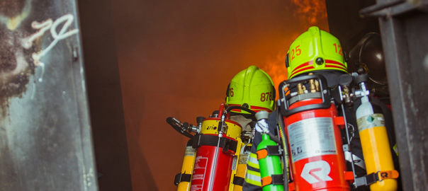 Päivitetty FireFit huomioi paremmin ikääntyneemmät ja naiset ...